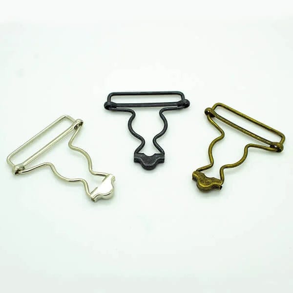 Overall Clips - Etsy