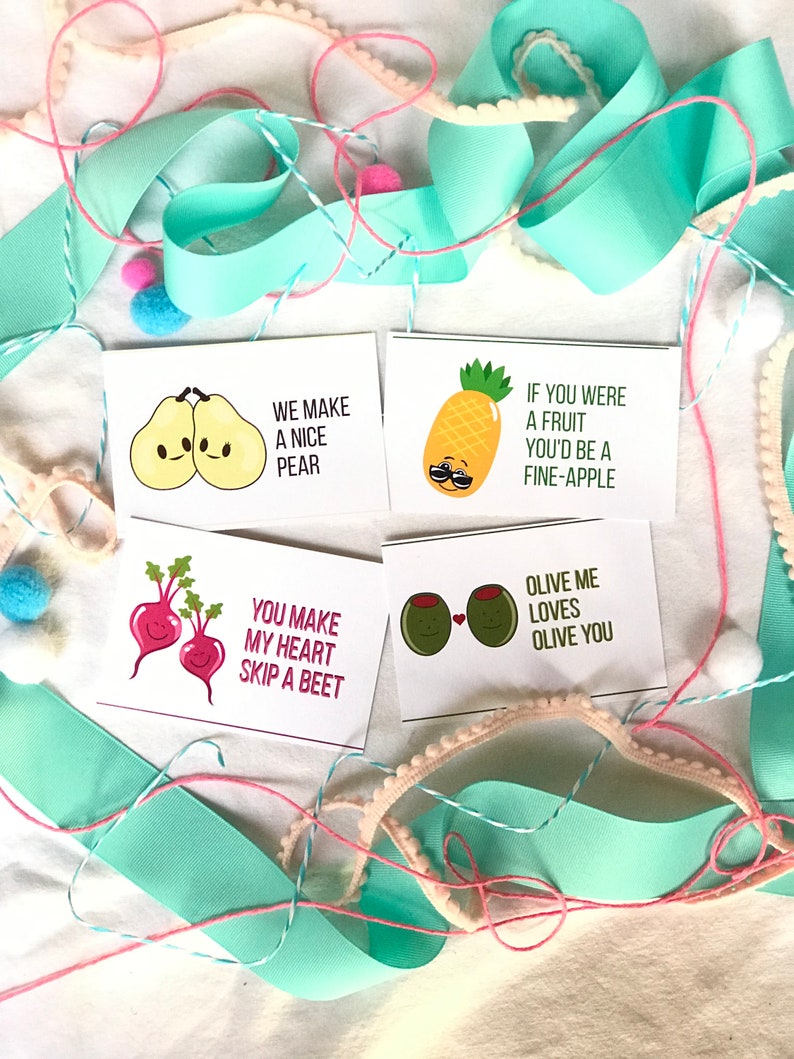 MODERN LOVE NOTES - Printable Notecards for Modern Relationships ...