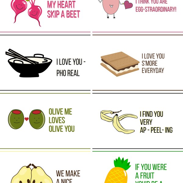 Love Pun - Etsy