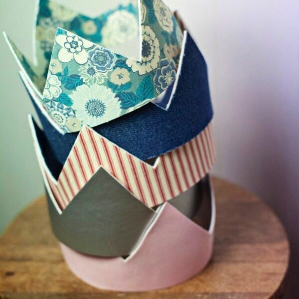 Crown Photo Prop - Etsy