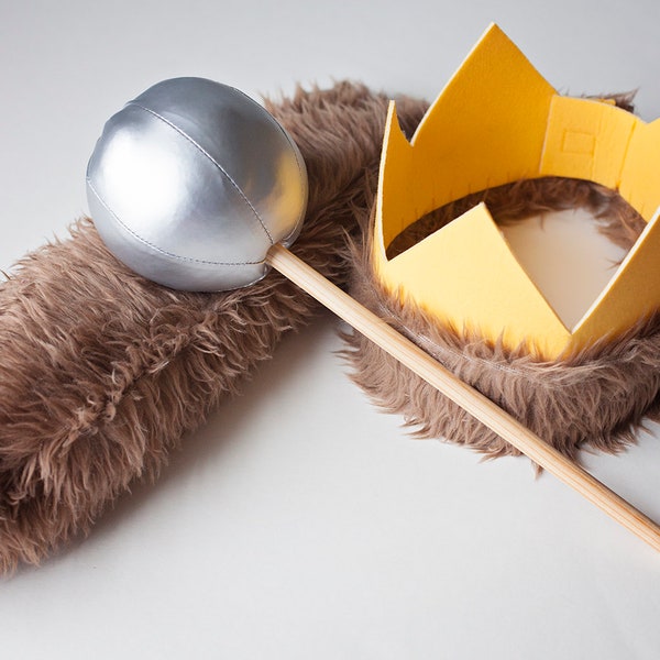 Wild Things Costume - Etsy