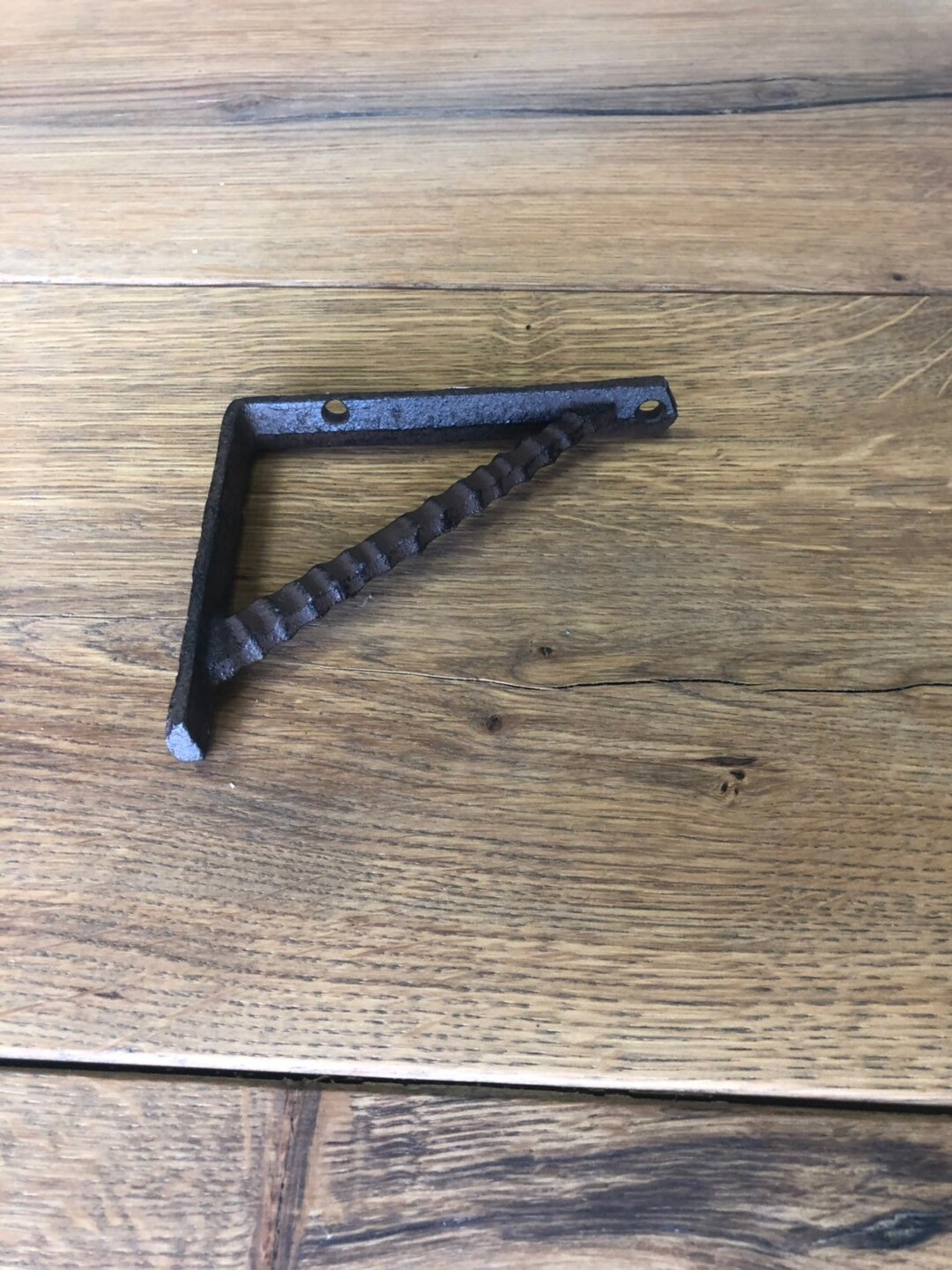 Cast Iron Shelf Bracket Open Kitchen Shelving - Etsy