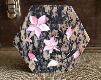 Granite Trinket Box - Etsy