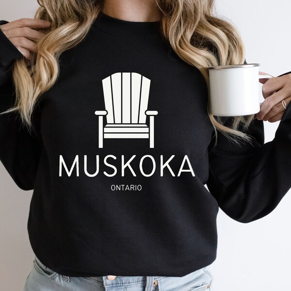 Muskoka - Etsy Canada