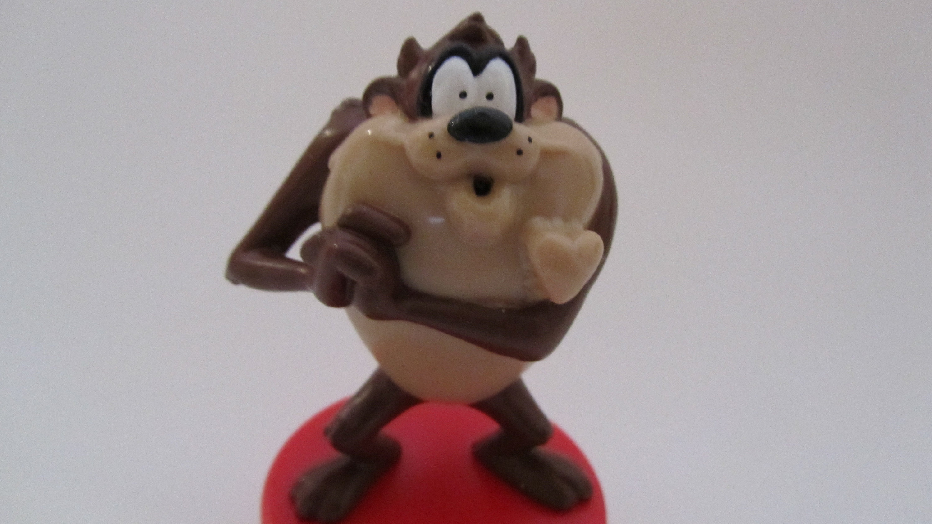 TAZ Original Figures by Applause Brand New 1990s Collectible - Etsy