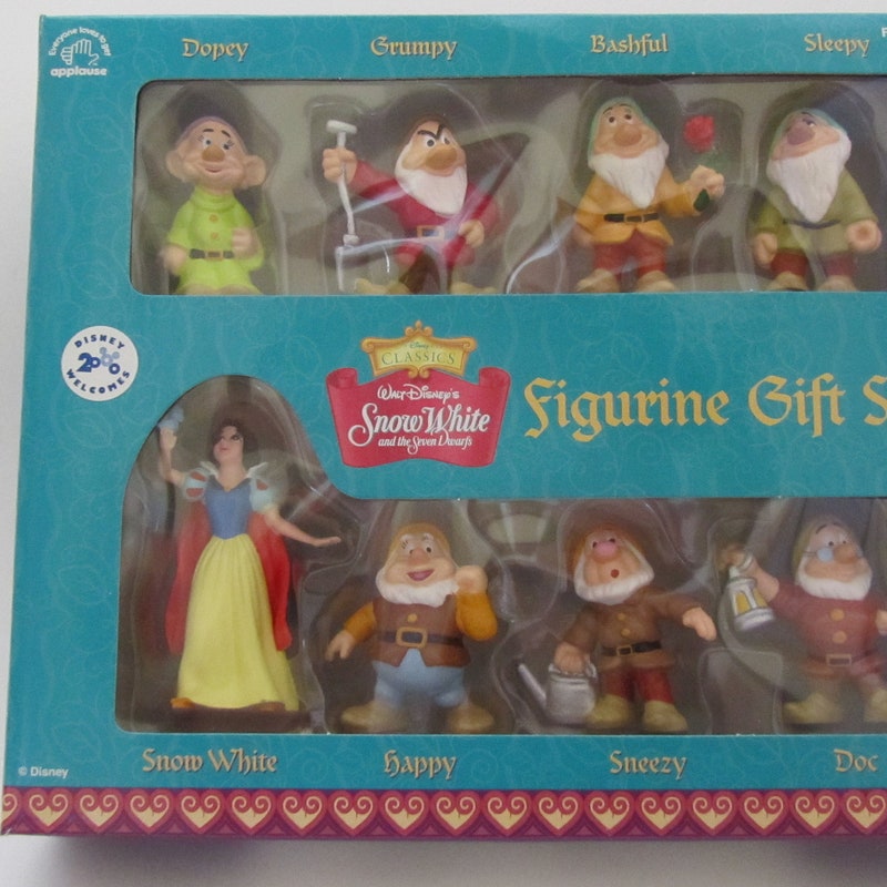 Snow White Gifts - 60+ Gift Ideas for 2024