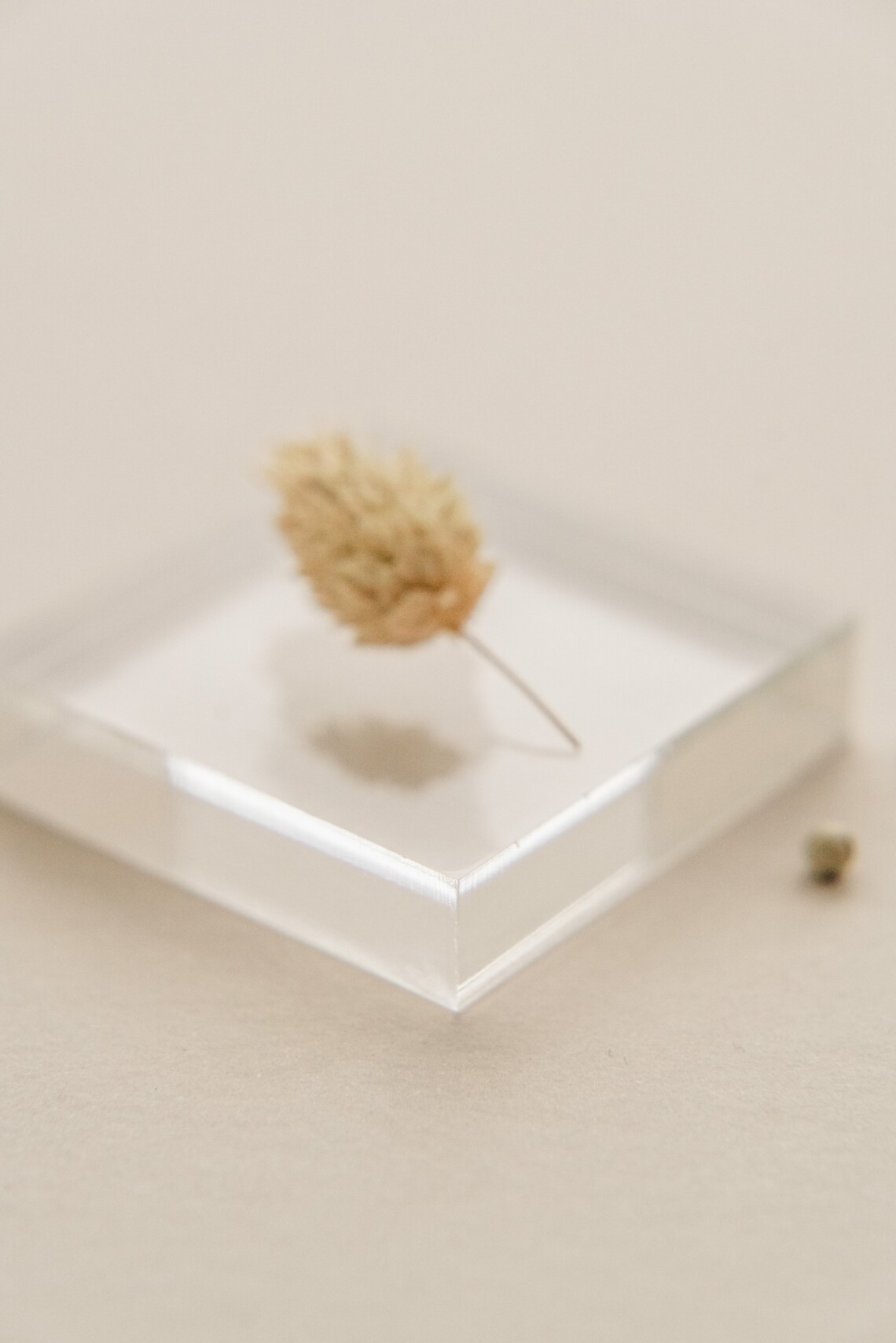 5-piece Add-on Set // Best Acrylic Styling Blocks for Flat Lay | Etsy