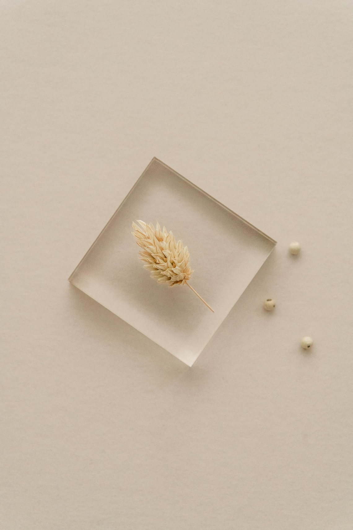 5-piece Add-on Set // Best Acrylic Styling Blocks for Flat Lay | Etsy