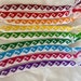 Greek Wave Friendship Bracelets - Etsy