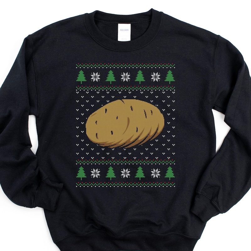 Christmas Sweaters - Etsy