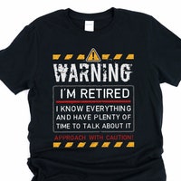 The Legend Has Retired Shirt, Funny Retirement Gifts, Cool Retirement T ...