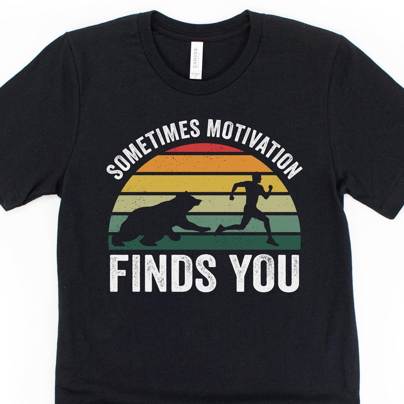 Motivational Shirts - Etsy