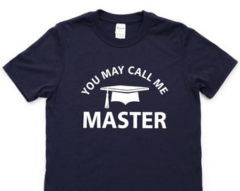 Call Me Master - Etsy