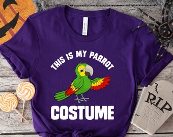 Anatomy of A Caique Bird, Caique T-shirt, Crazy Parrot Lady, Cute ...