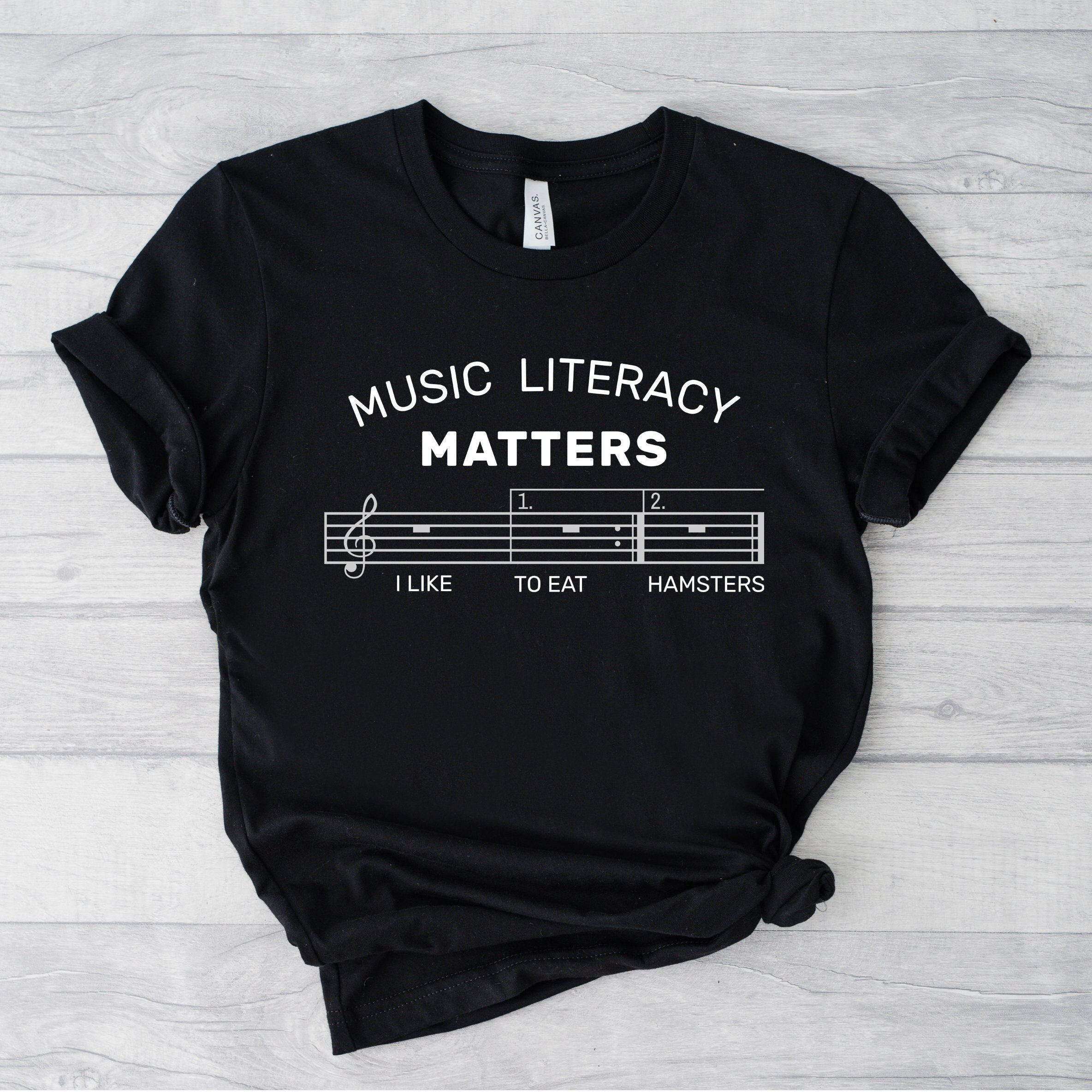 Music Theory Jokes