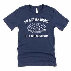 Steak Shirt, Carnivore Shirt, Stock Market Shirt, Meat Lover Gift ...