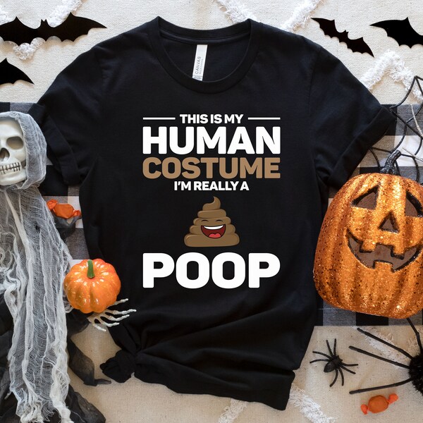 Adult Poop Costume - Etsy