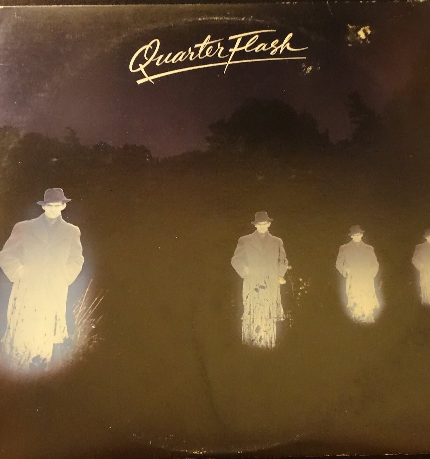 Quarterflash Quarterflash - Etsy