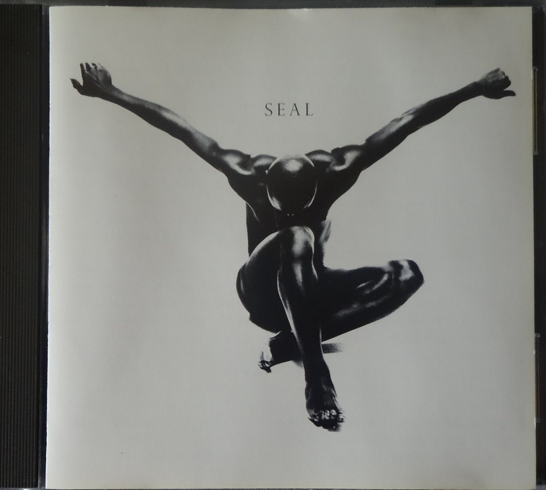 Seal – Seal (CD) - Etsy