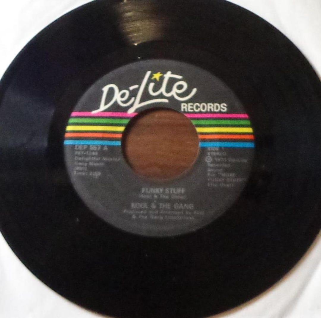 Kool & the Gang – Funky Stuff / More Funky Stuff - Etsy