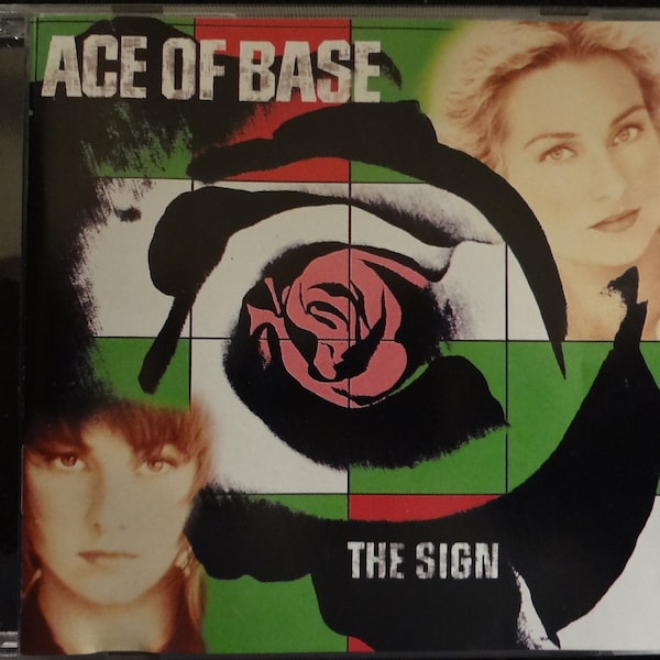 Ace of Base - Etsy