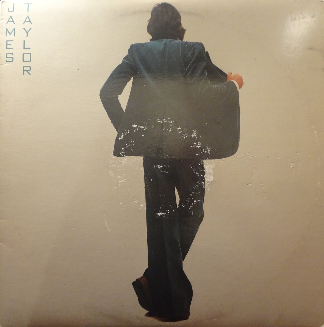 James Taylor – in the Pocket - Etsy