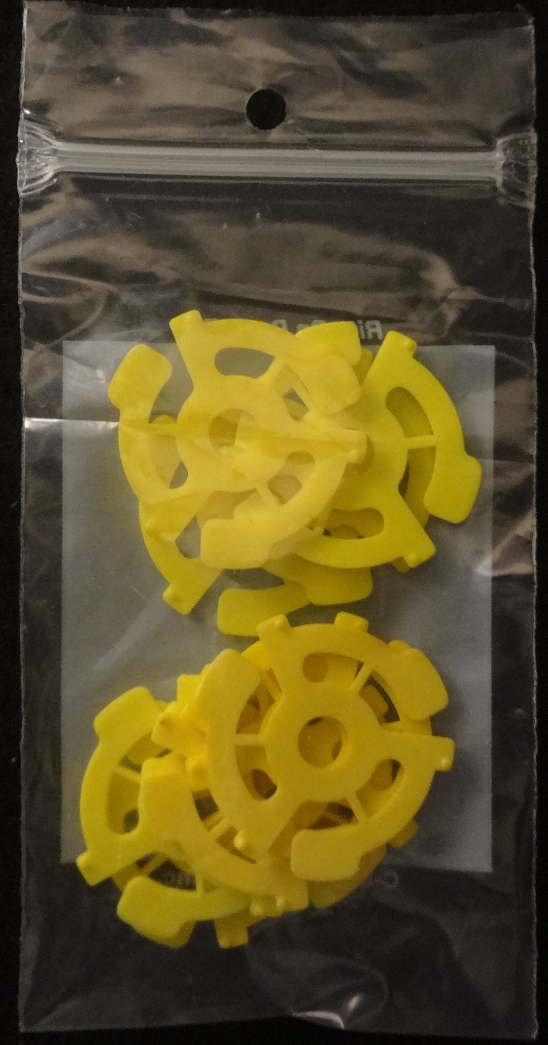 Record Adapters - Snap in Inserts for 7" 45rpm Records - Etsy