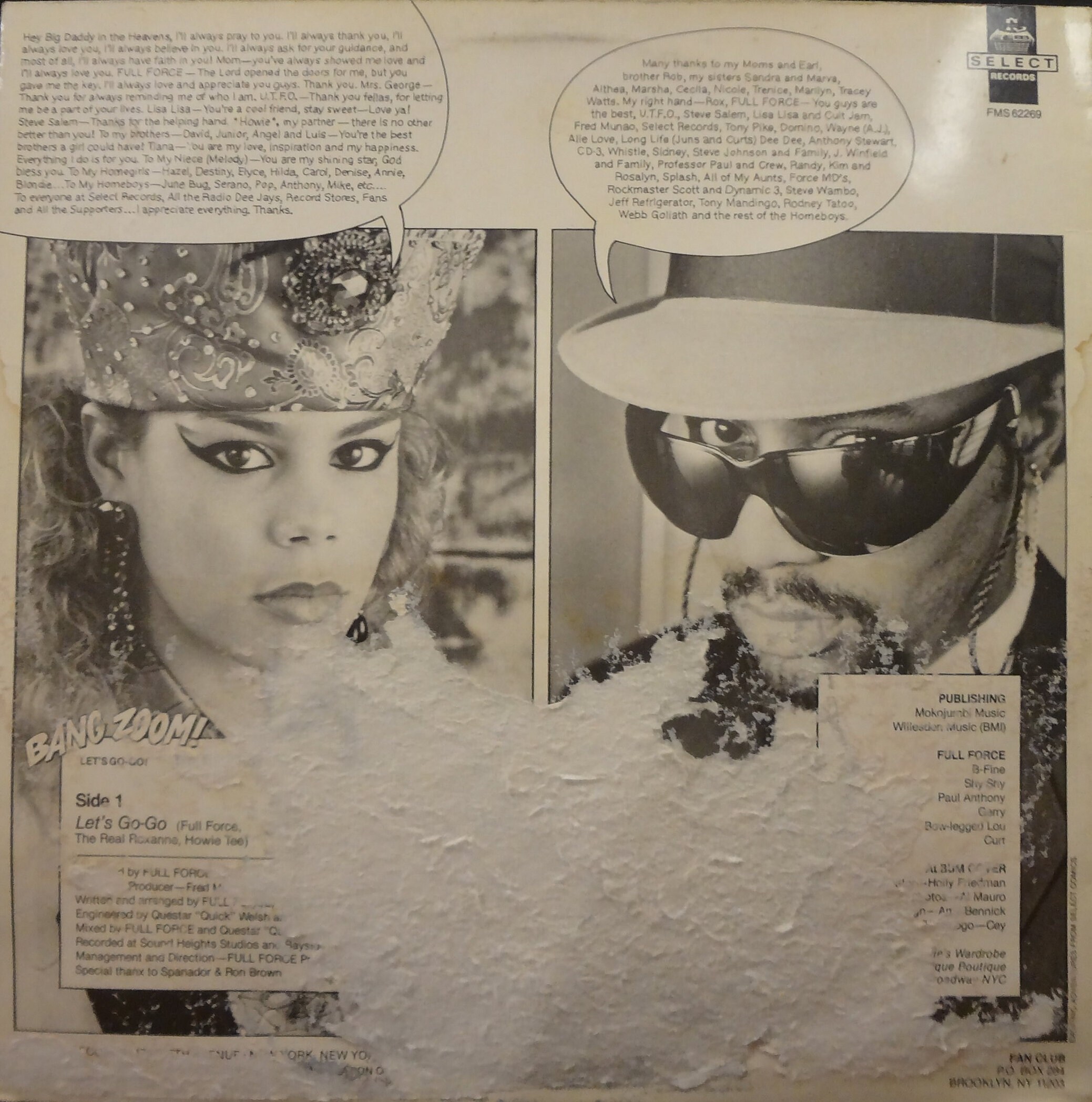 The Real Roxanne With Hitman Howie Tee Bang Zoom let's - Etsy