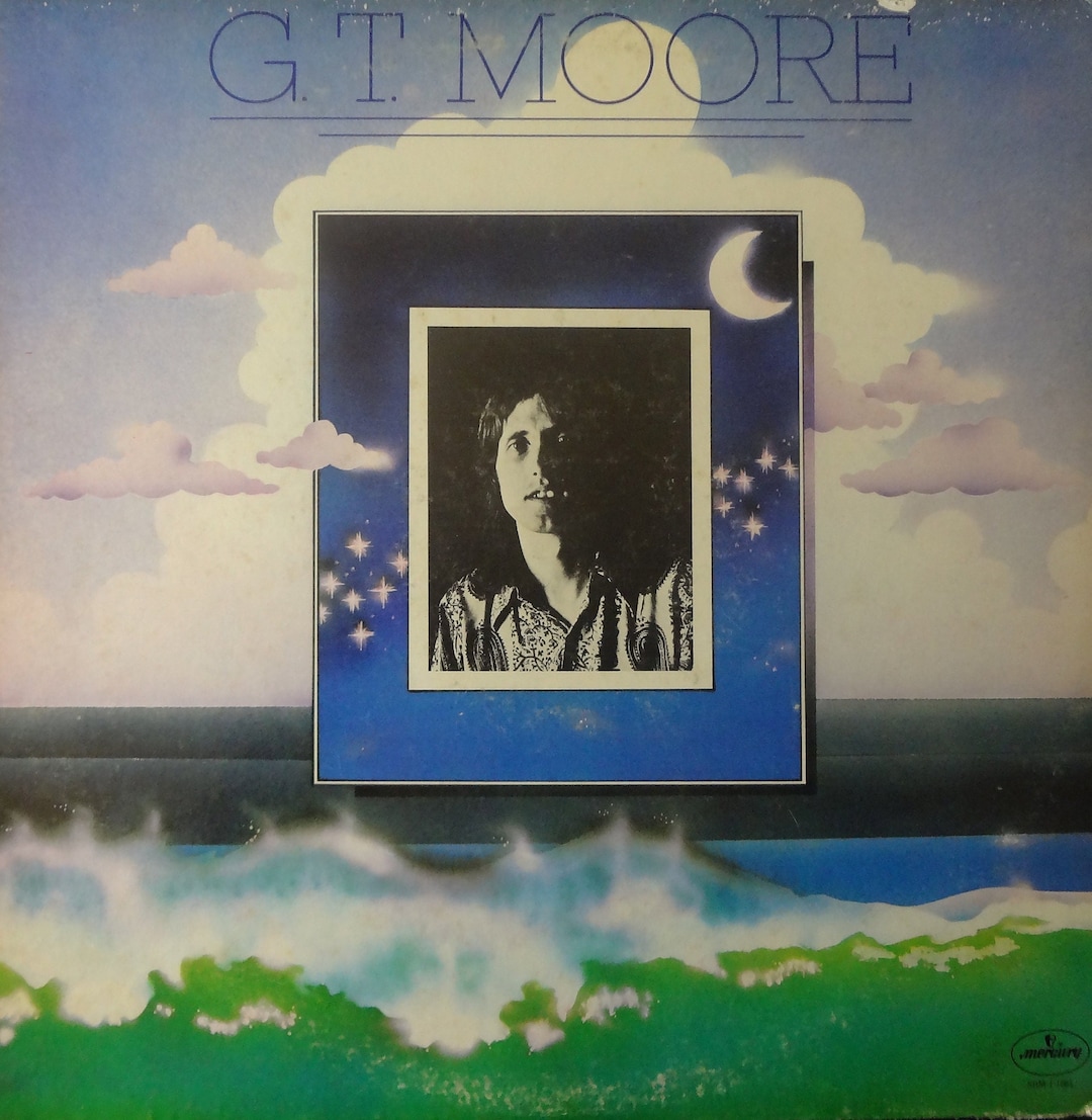 G.T. Moore – G.T. Moore - Etsy