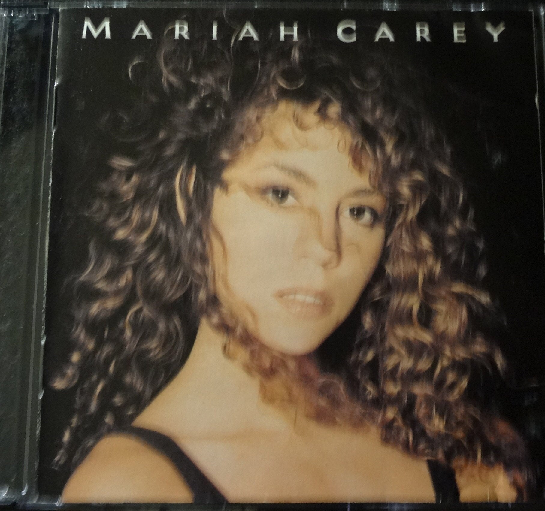 Mariah Carey – Mariah Carey (CD) - Etsy