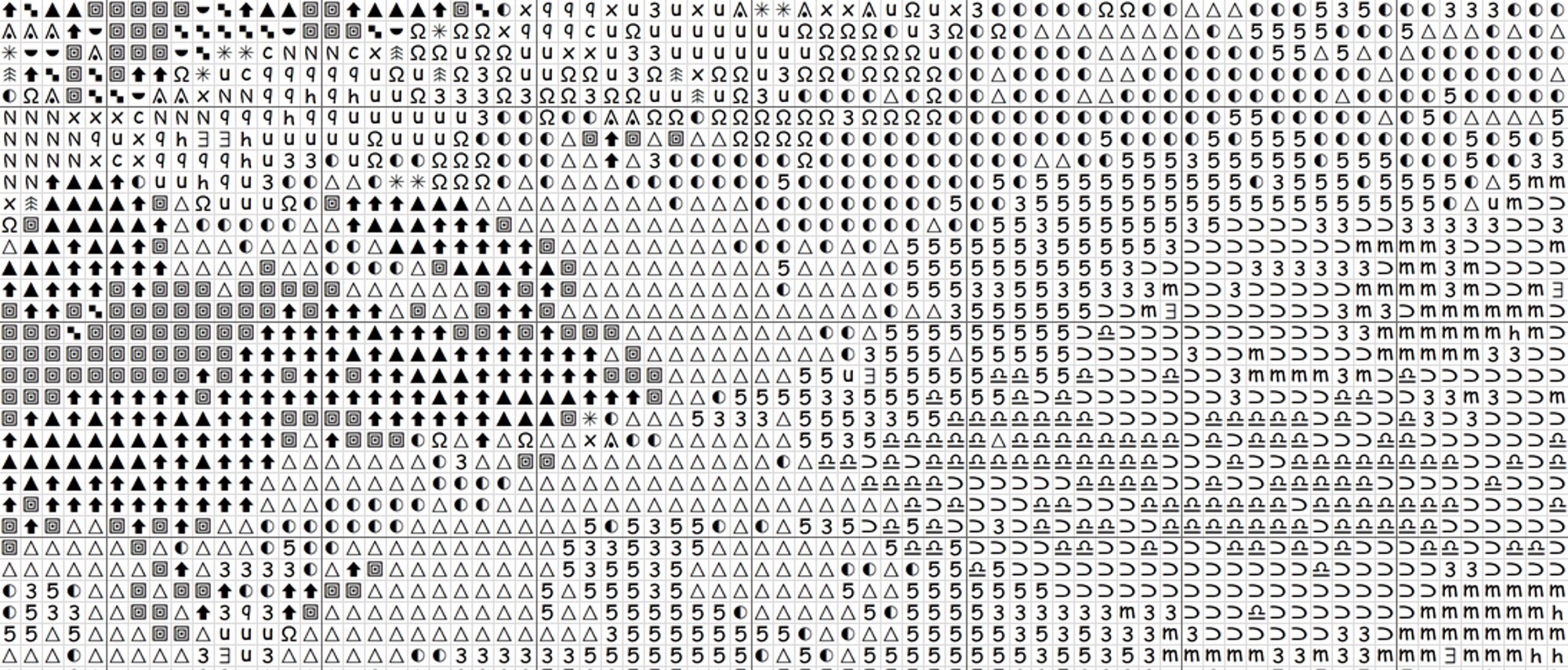 Beach Cross Stitch Pattern PDF Instant Download Beach Waves - Etsy