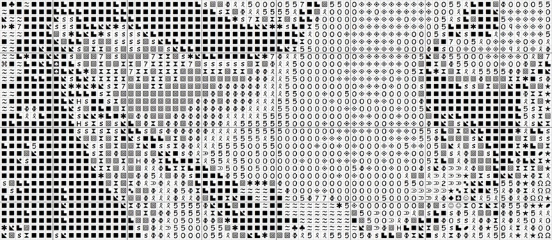 Sally Cross Stitch Pattern, PDF Instant Download, Halloween Cross ...