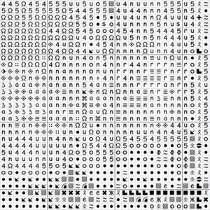 Boat Cross Stitch Pattern, PDF Instant Download, Water Cross Stitch ...