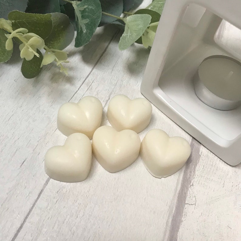 Fairy Dust Wax Melts Sweet Scent Floral Wax Melts - Etsy UK