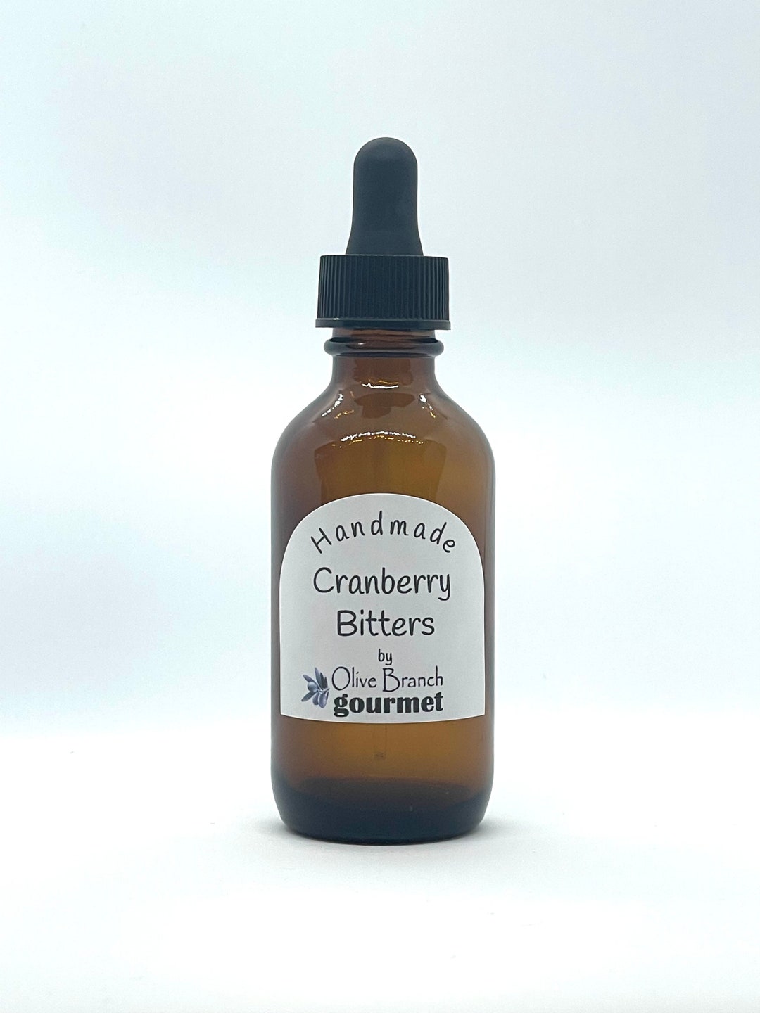Cranberry Bitters - Etsy