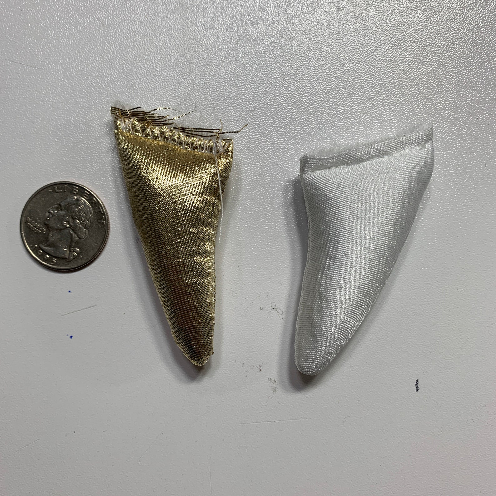 Handmade Fursuit Teeth - Etsy