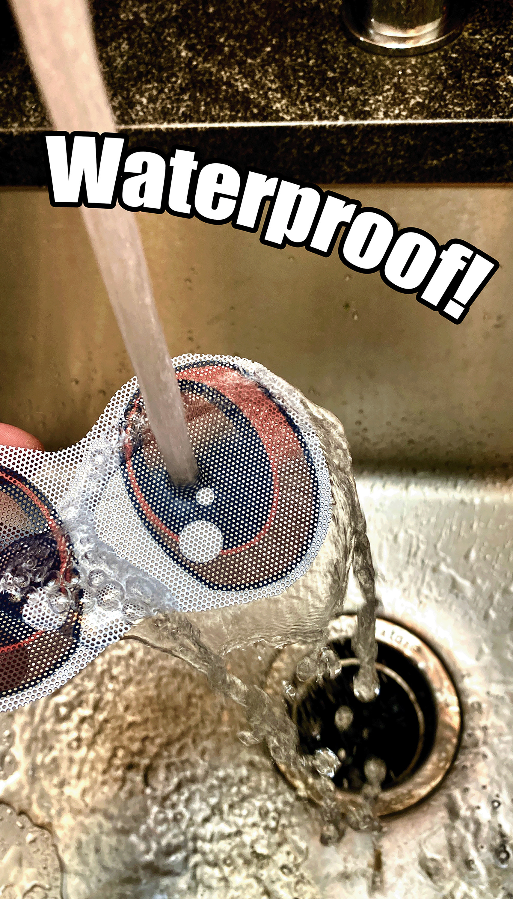 Waterproof Toony Fursuit Eye Kit Round Style - Etsy