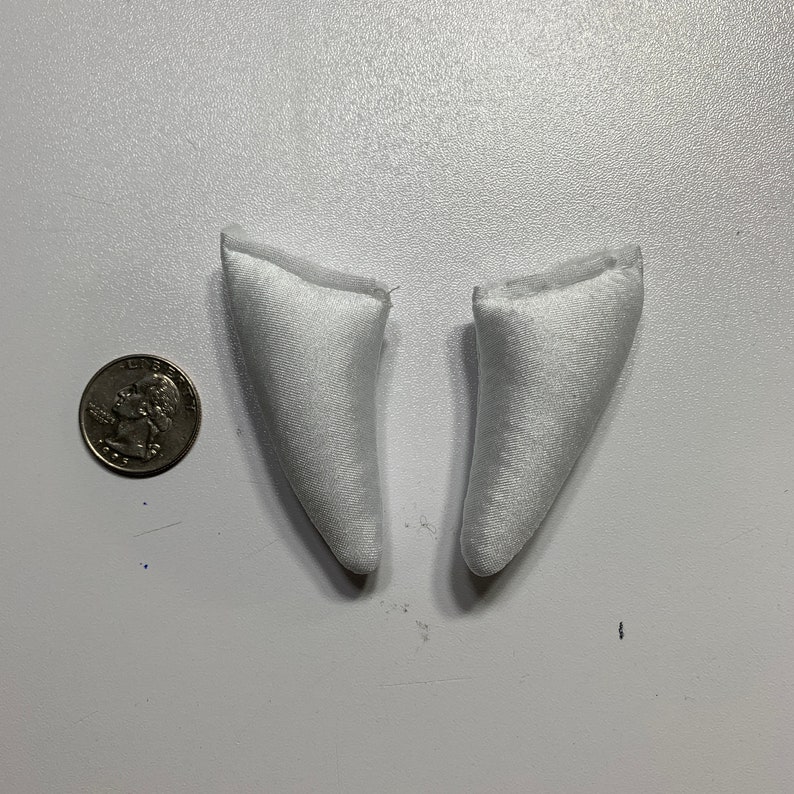 Handmade Fursuit Teeth - Etsy
