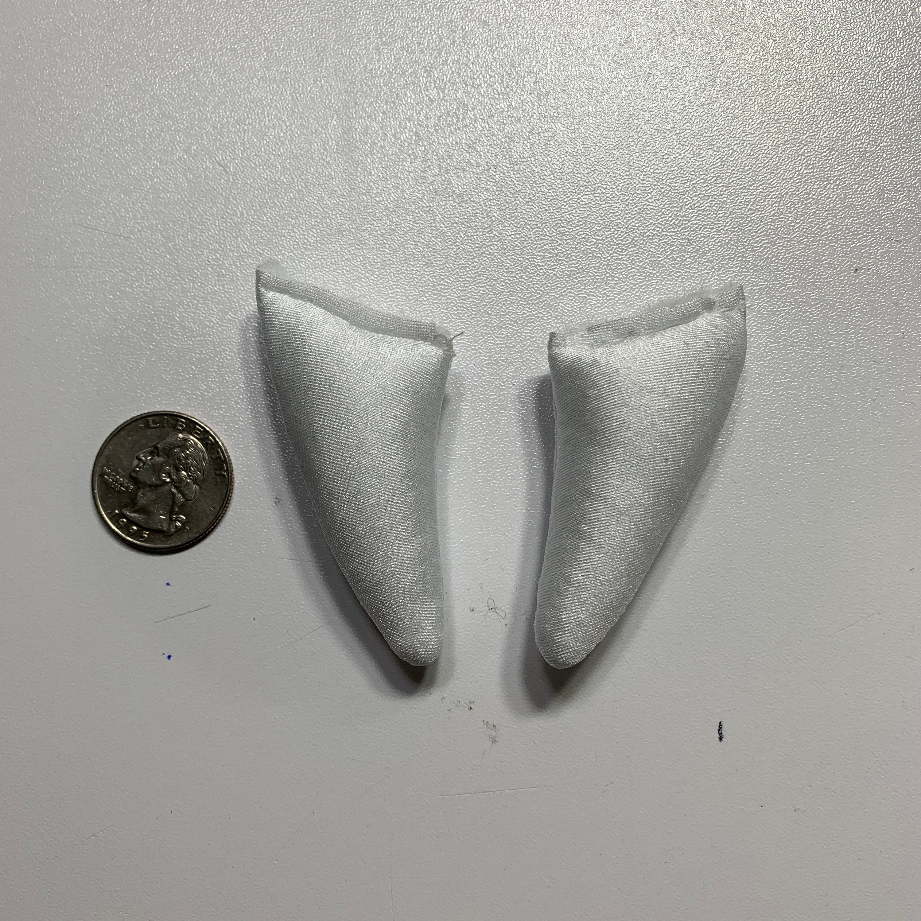 Handmade Fursuit Teeth - Etsy