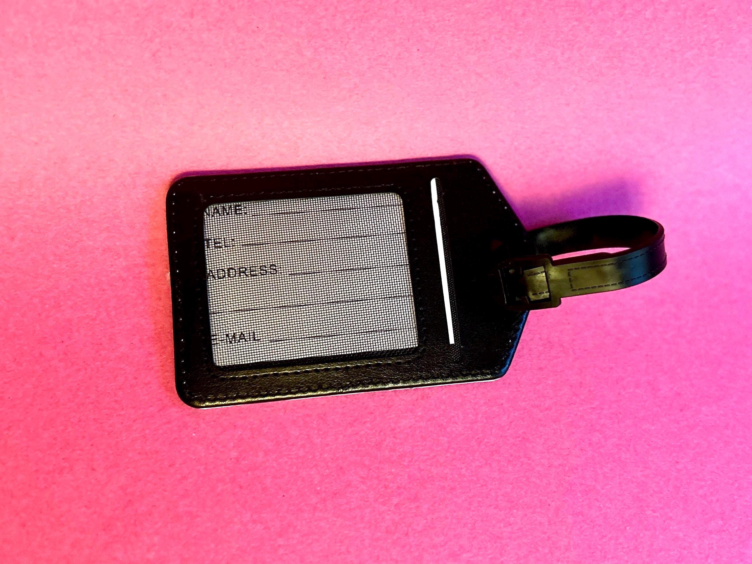 Yeah. It’s a Fursuit. Luggage Tag - Etsy