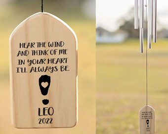 Rabbit Wind Chimes - Etsy