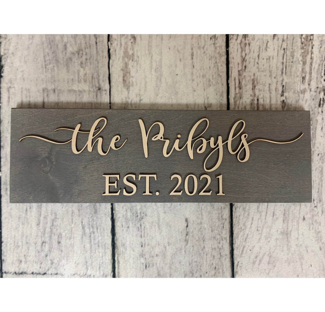 New Home Gift - House Warming Gifts - First Home - Closing Gift ...