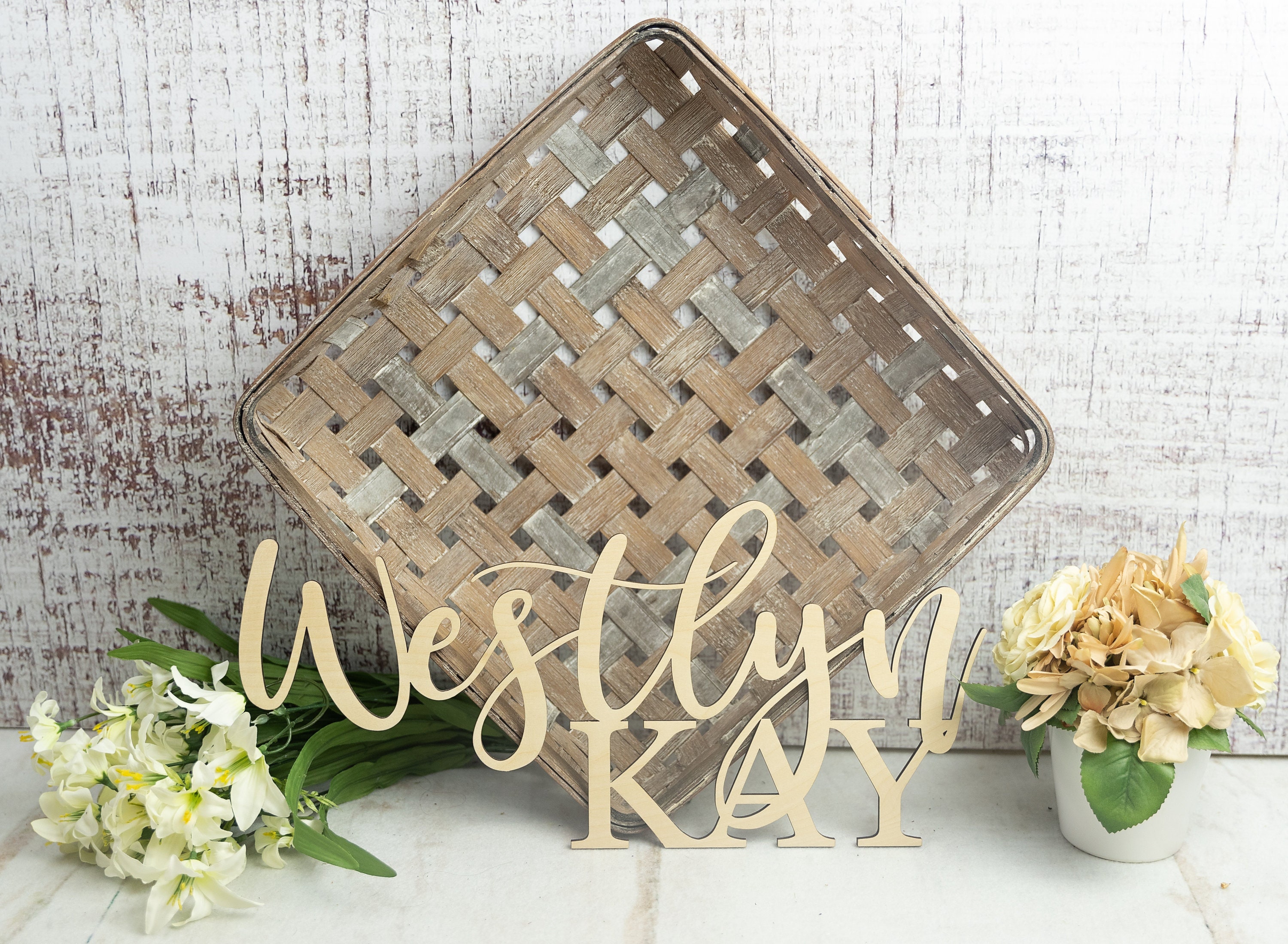 3D Name Cutout Laser Cut Name Custom Name Sign Baby Name - Etsy