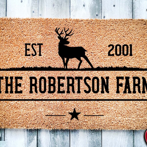 Farmhouse Door - Etsy