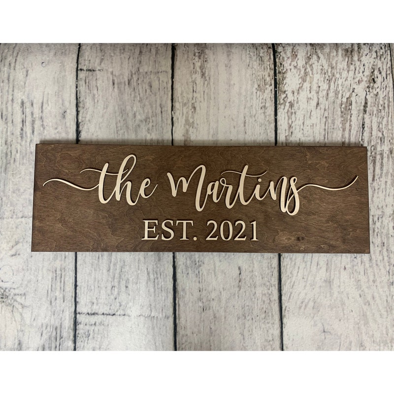 Outside Country Wedding - Etsy