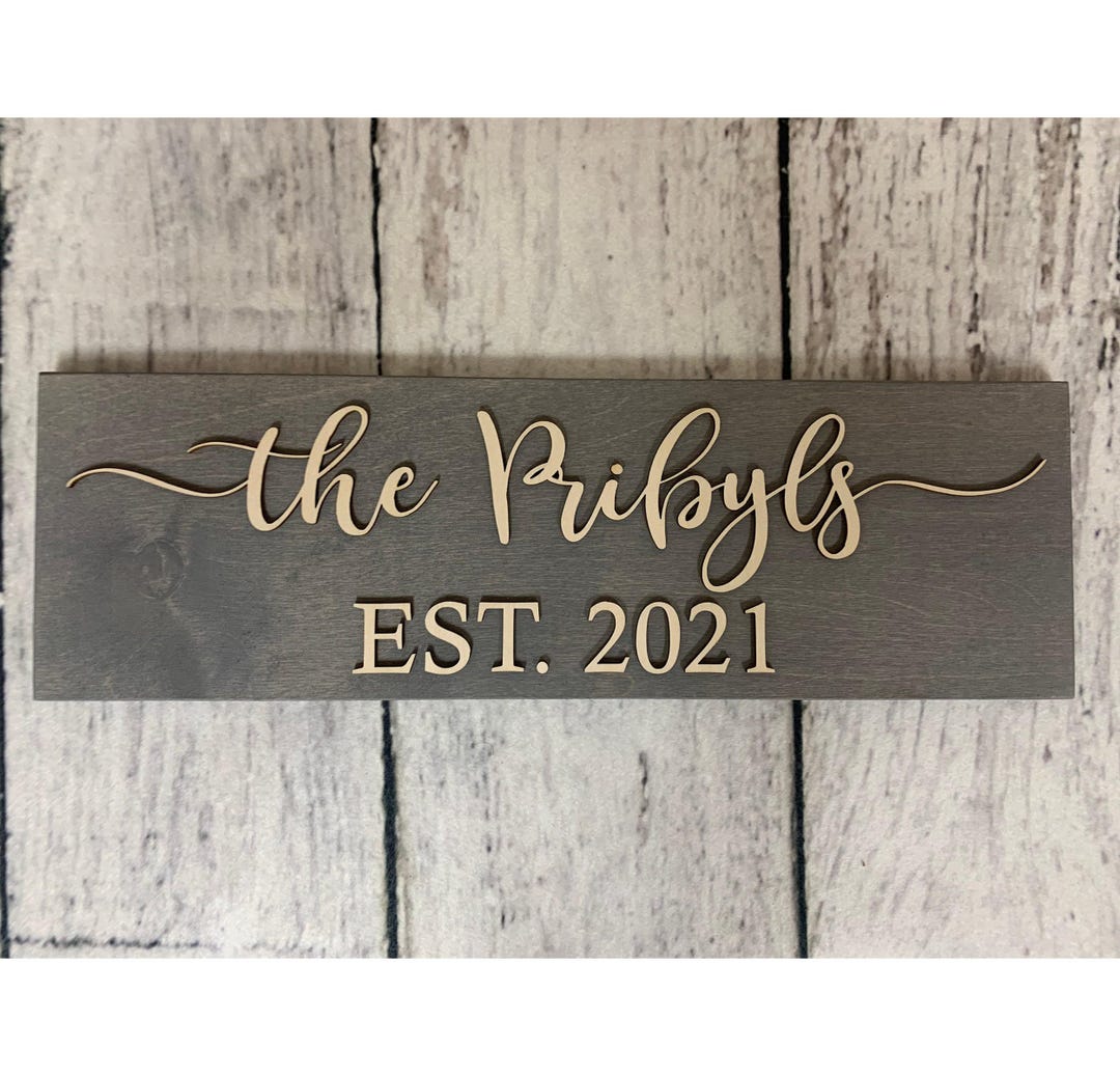 Wedding Gift - New Home Gift - House Warming Gifts - First Home Closing ...