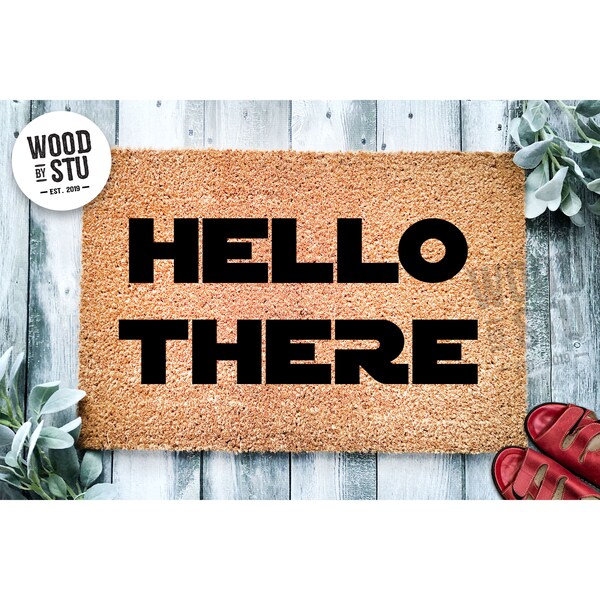 Front Door Mat - Etsy