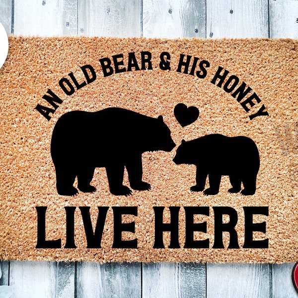 Funny Cabin Signs - Etsy