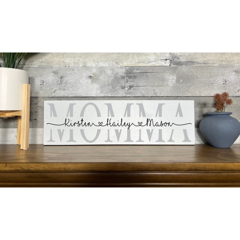 Homemade Signs - Etsy