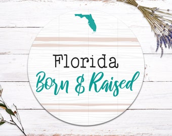 Raised Wood Sign - Etsy